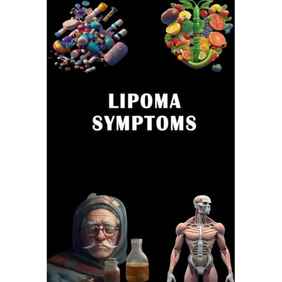 Lipoma Symptoms: Spot the Signs of Lipoma - Understand Benign Tumor and ...