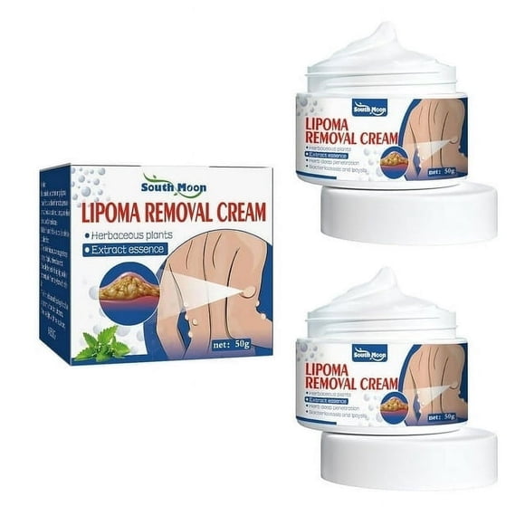 Lipoma Removal Cream