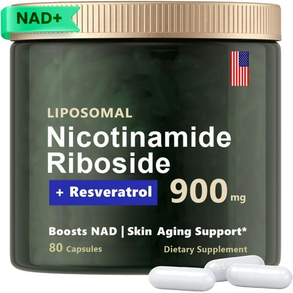 Nicotinamide Riboside