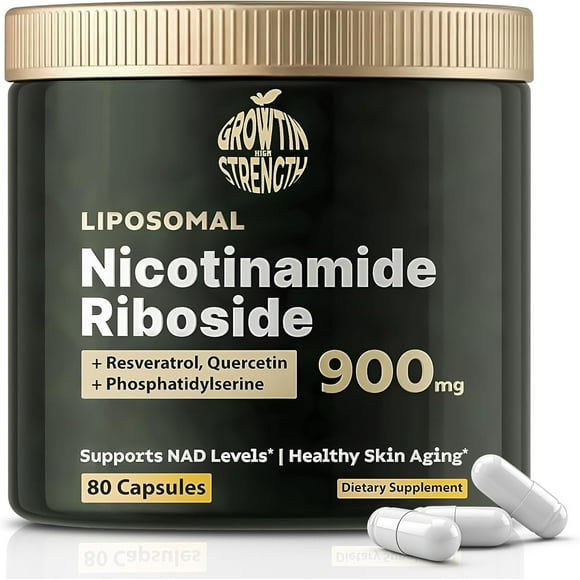Nicotinamide Riboside
