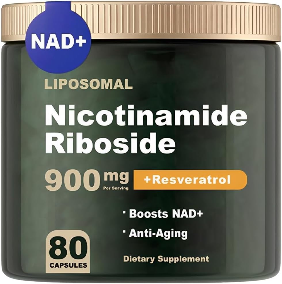 Nicotinamide Riboside