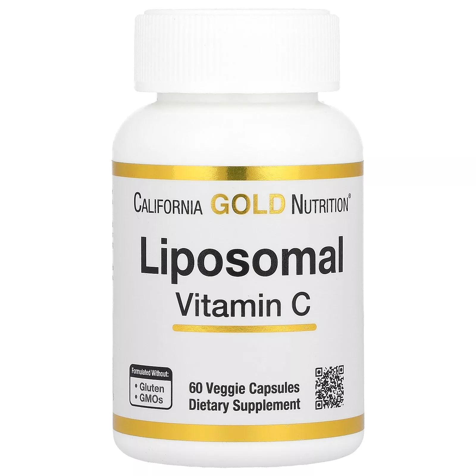 Liposomal_Vitamin_C,_500_Mg,_60_Veggie_Vegetarian_Capsules_250_Mg_Per ...