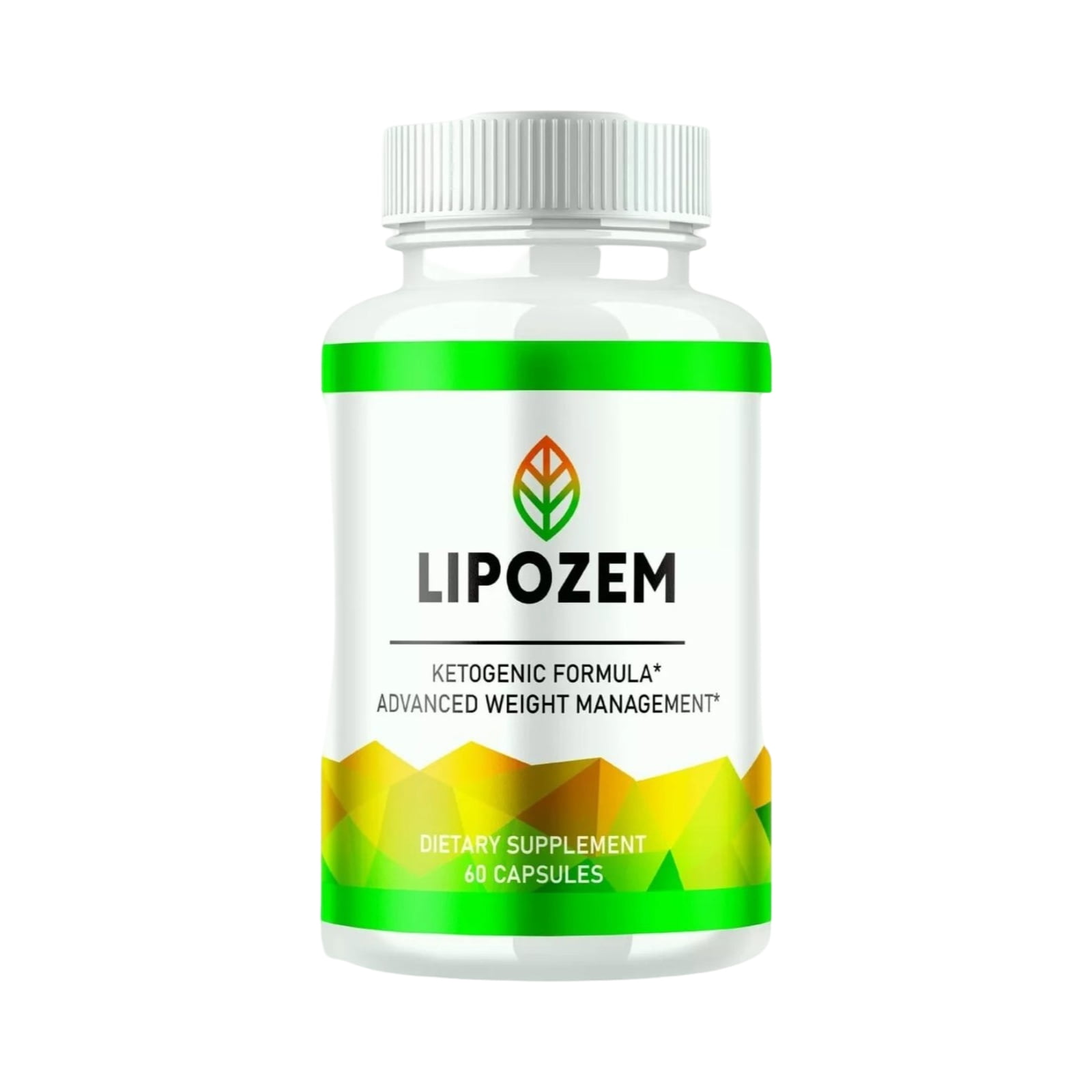 Lipozem Capsules - Official Formula - Lipozem Capsulas Maximum Strength ...