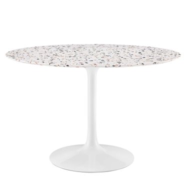 Pangea Home Donald Dining Table - Walmart.com