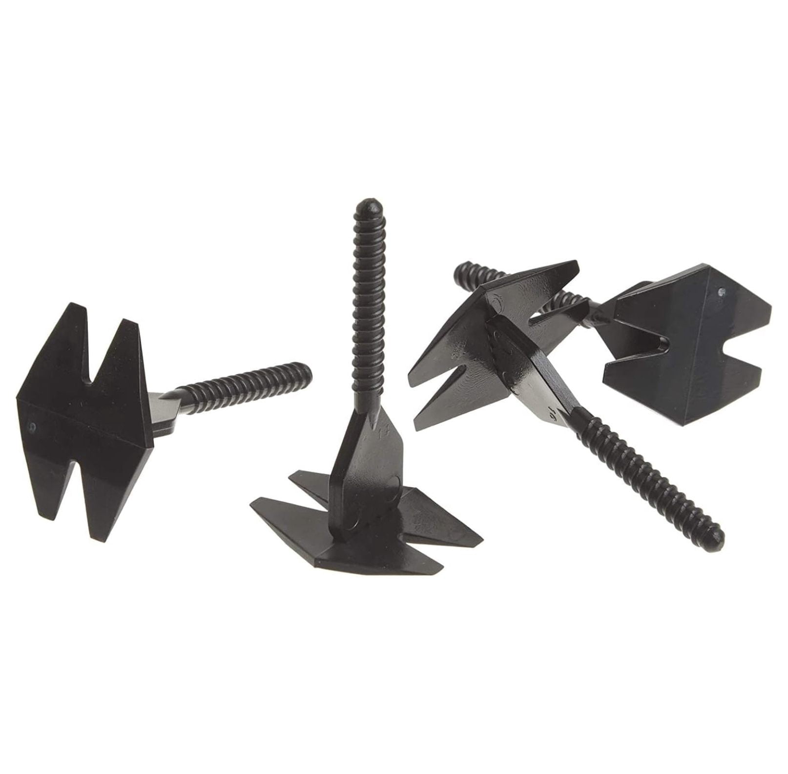 Lippage Control Leveling System ( 1/8" (500 pieces)) - Walmart.com