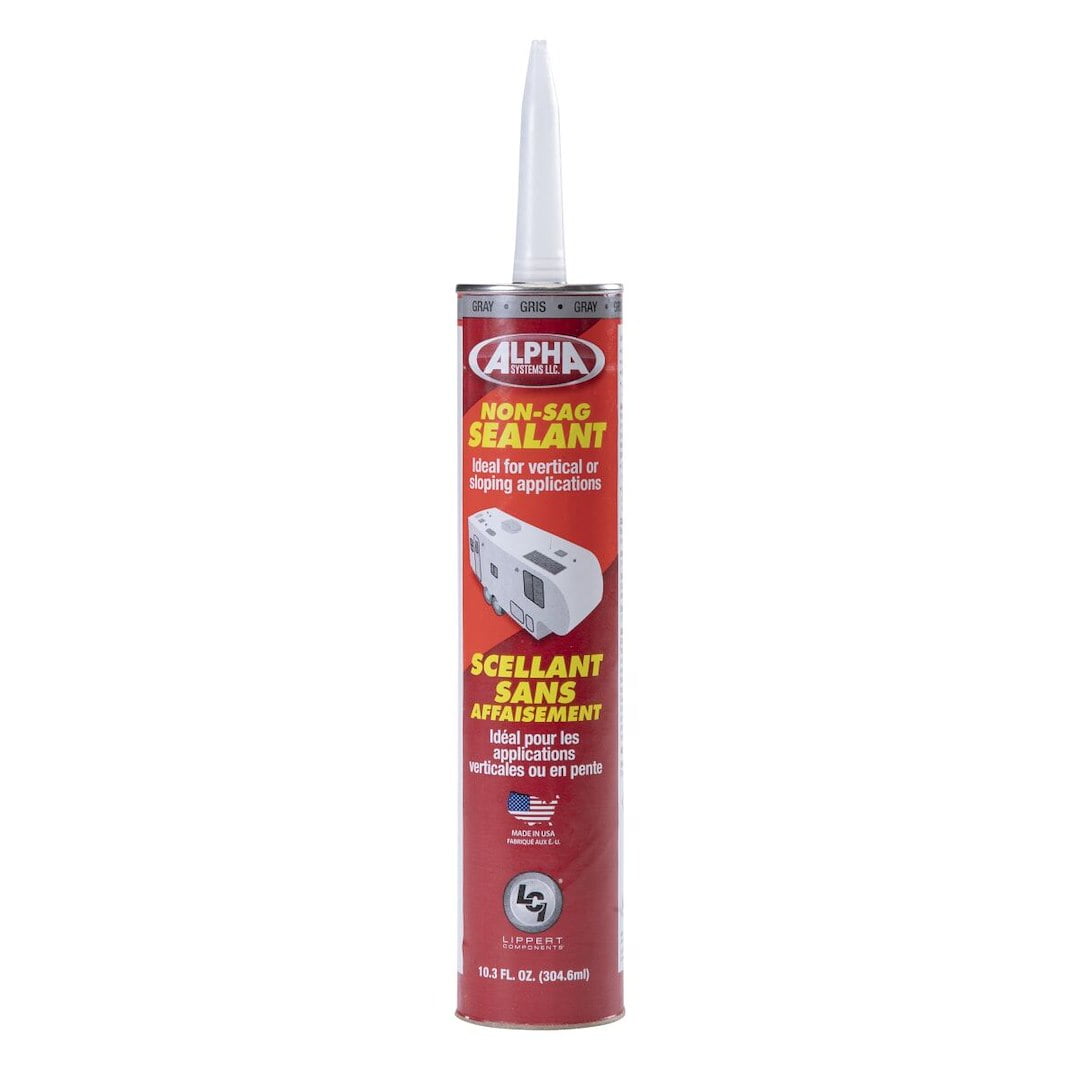 Lippert Components 862159 Caulk Sealant ROOF COATINGS & SEALANTS RV ...