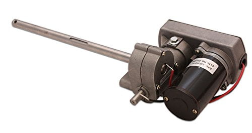 Lippert 117292 Above-Floor Slide-Out 18:1 Venture Motor & Right-Angle ...