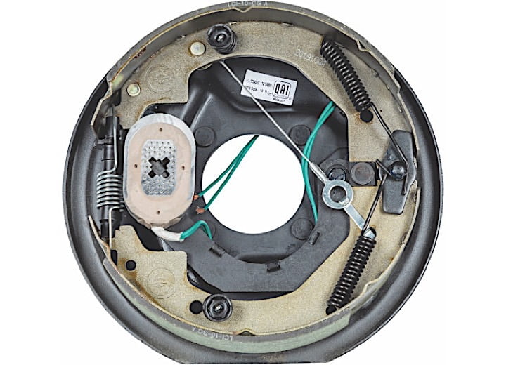 Lippert 10FT X 2.25FT Right-Hand Forward Self-Adjusting Brake for ...