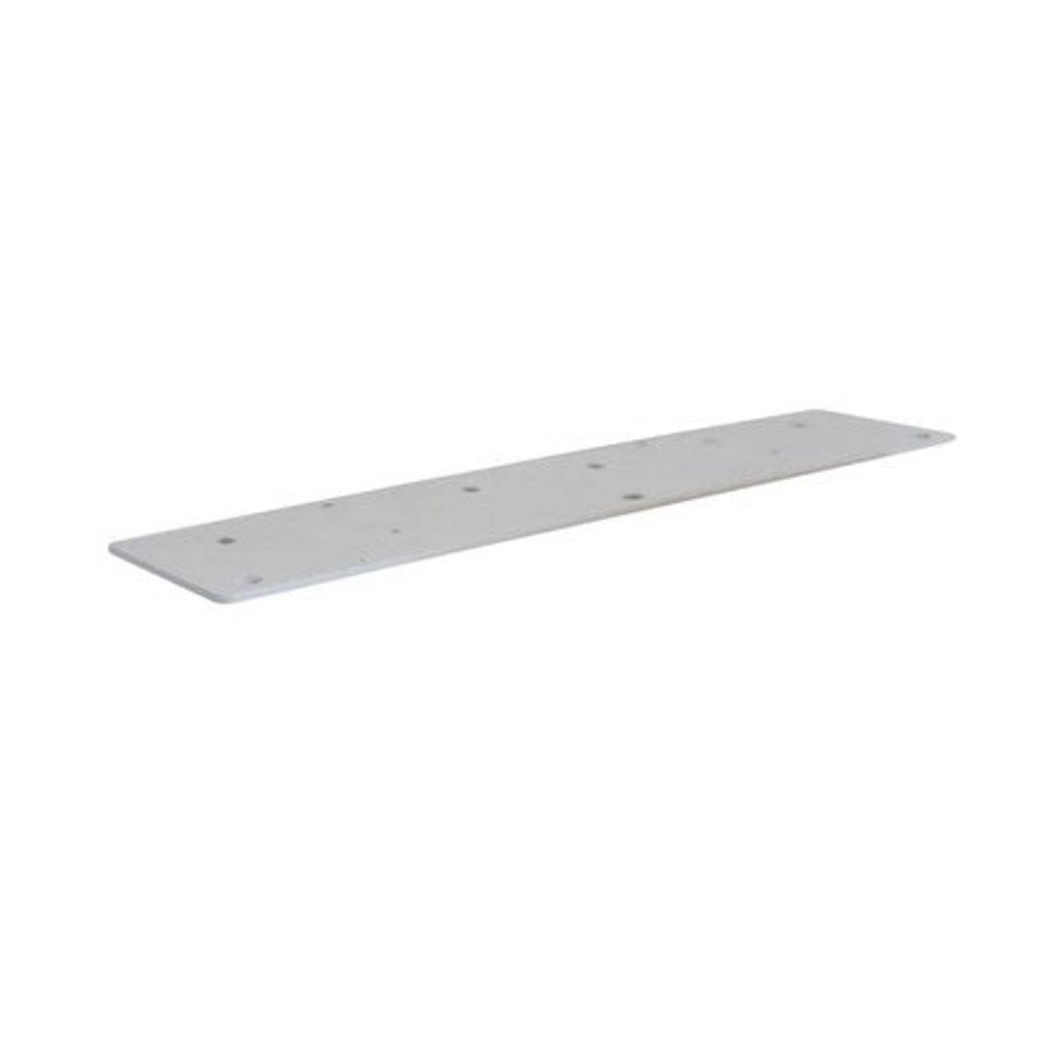 Lippert 16-Inch Single T-Mounting Bracket - MPN 182494 - Walmart.com