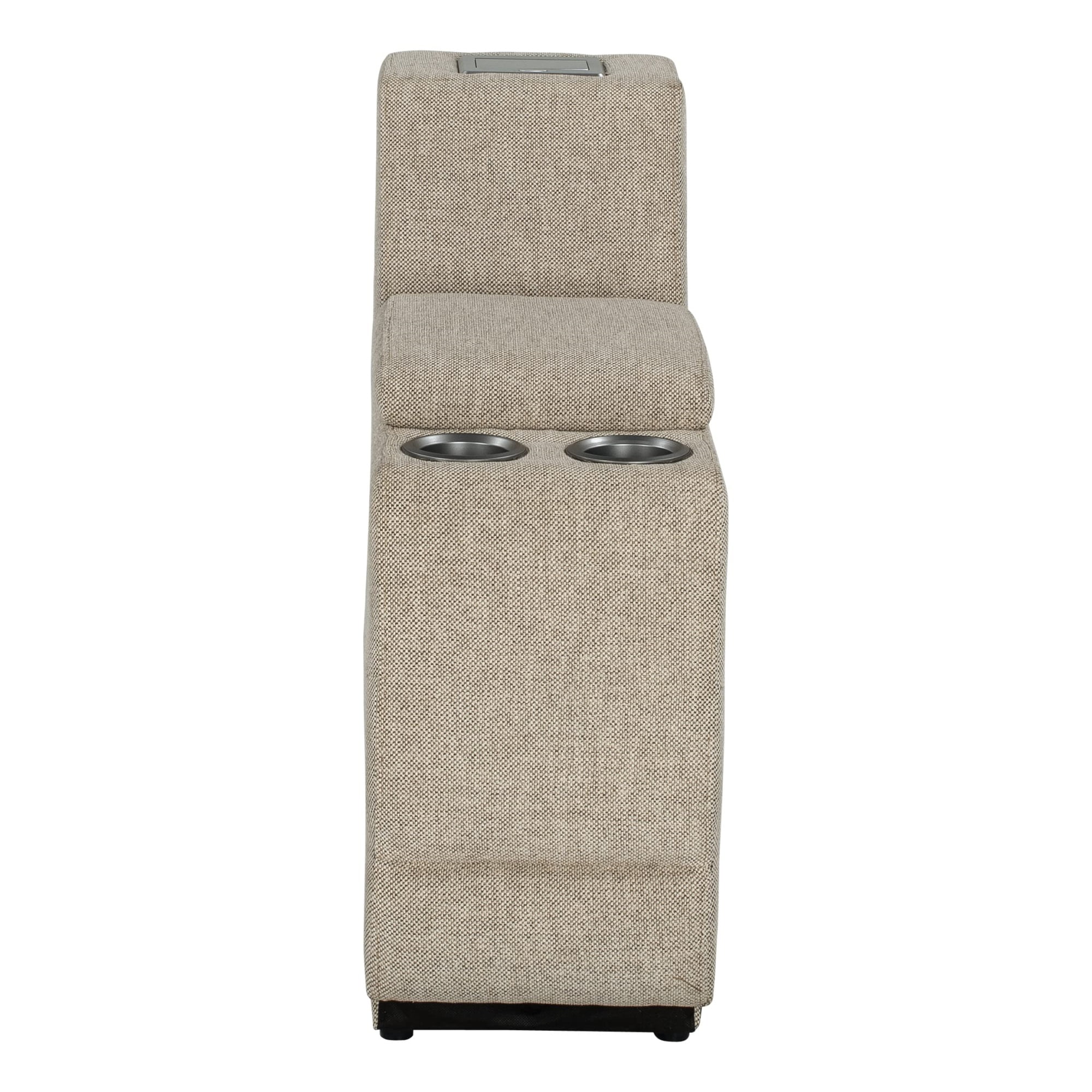 Thomas Payne Seismic Series RV Theater Seating Center Console - Norlina ...