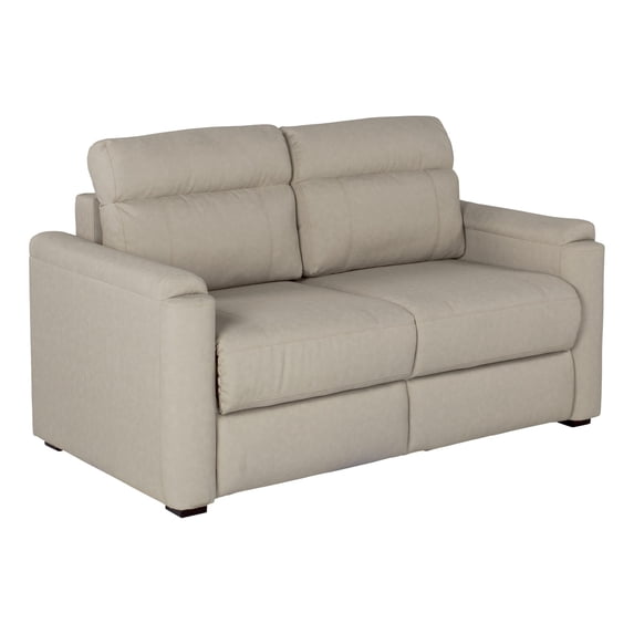Lippert 2020134887 Thomas Payne Tri-Fold RV Couches Bed Sleeper Sofa 62 ...