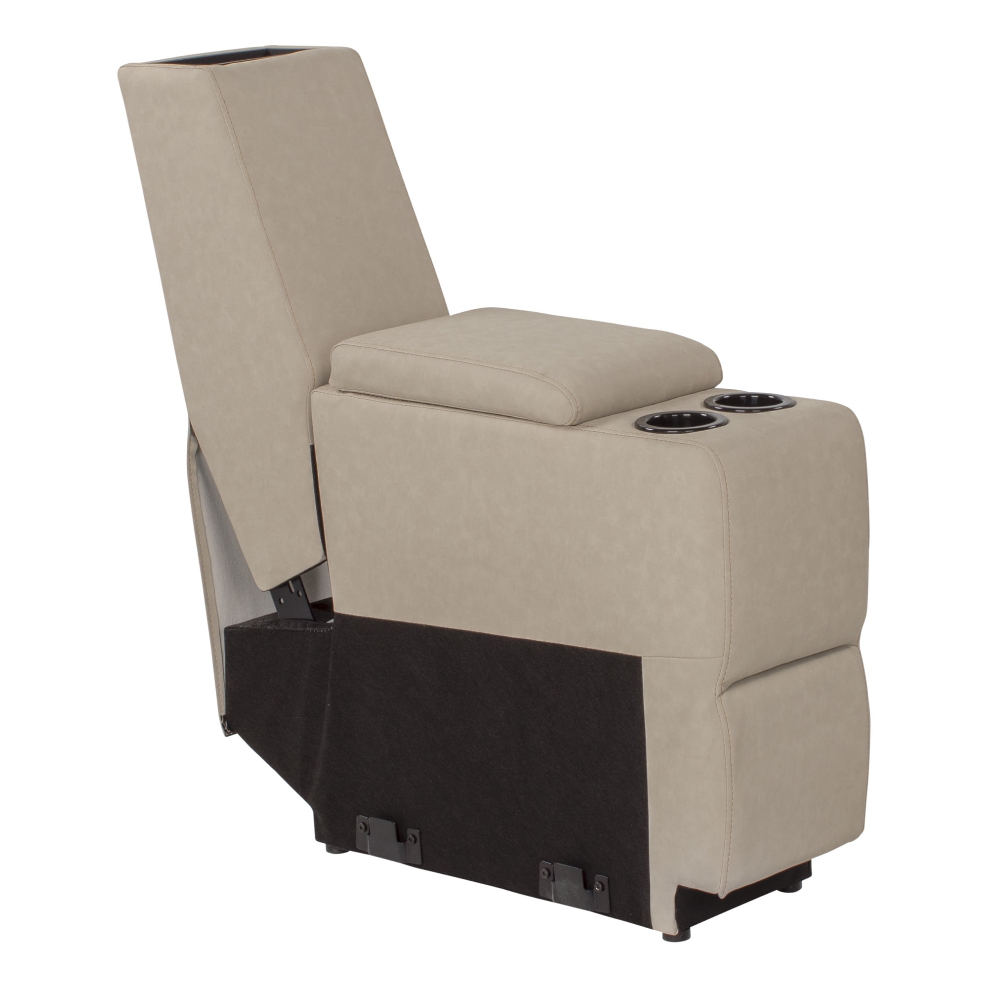 Lippert 2020134972 Thomas Payne Heritage Series Center Console ...