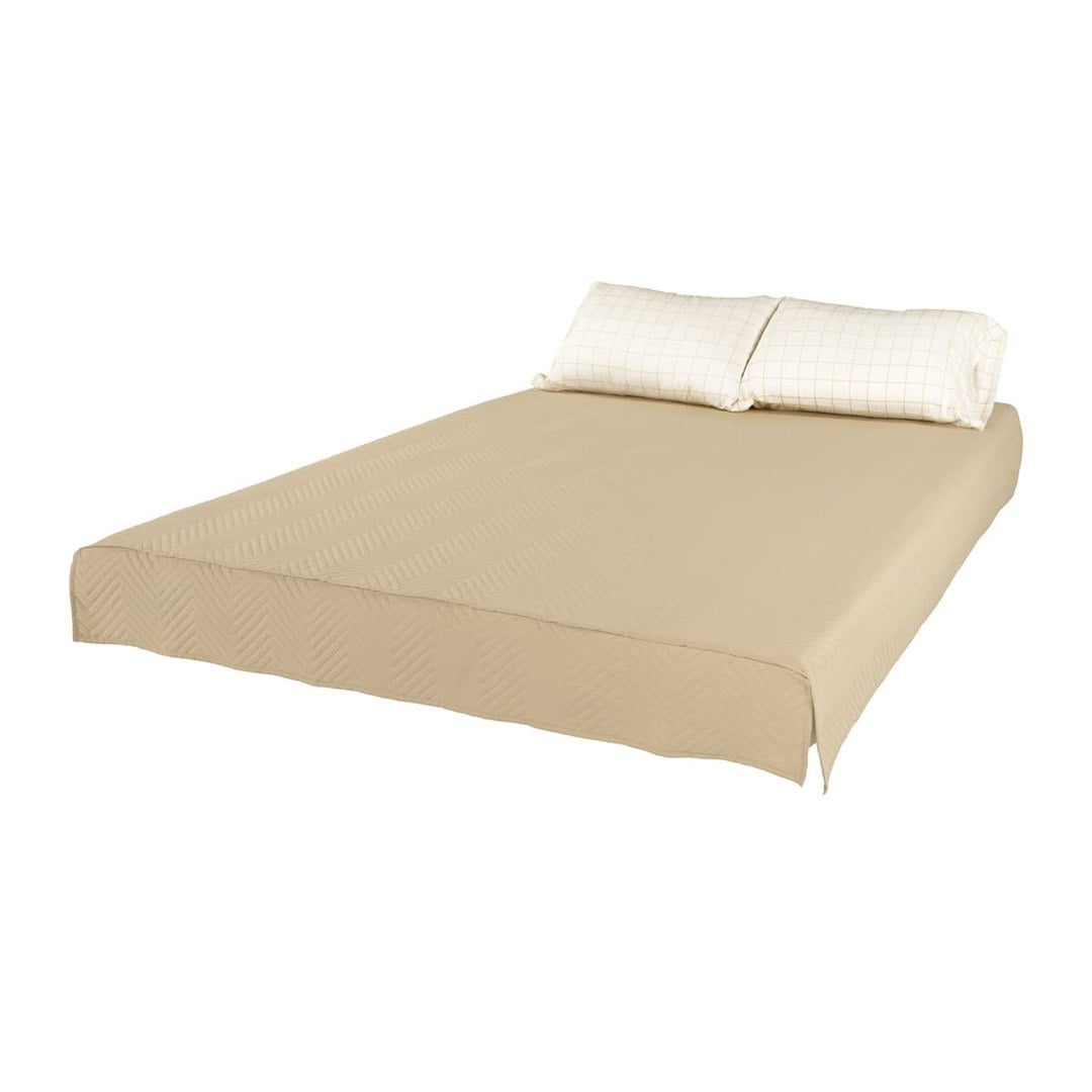 Lippert 2022107831 Thomas Payne Easy Zzzs RV Bedding Set - Narrow King ...