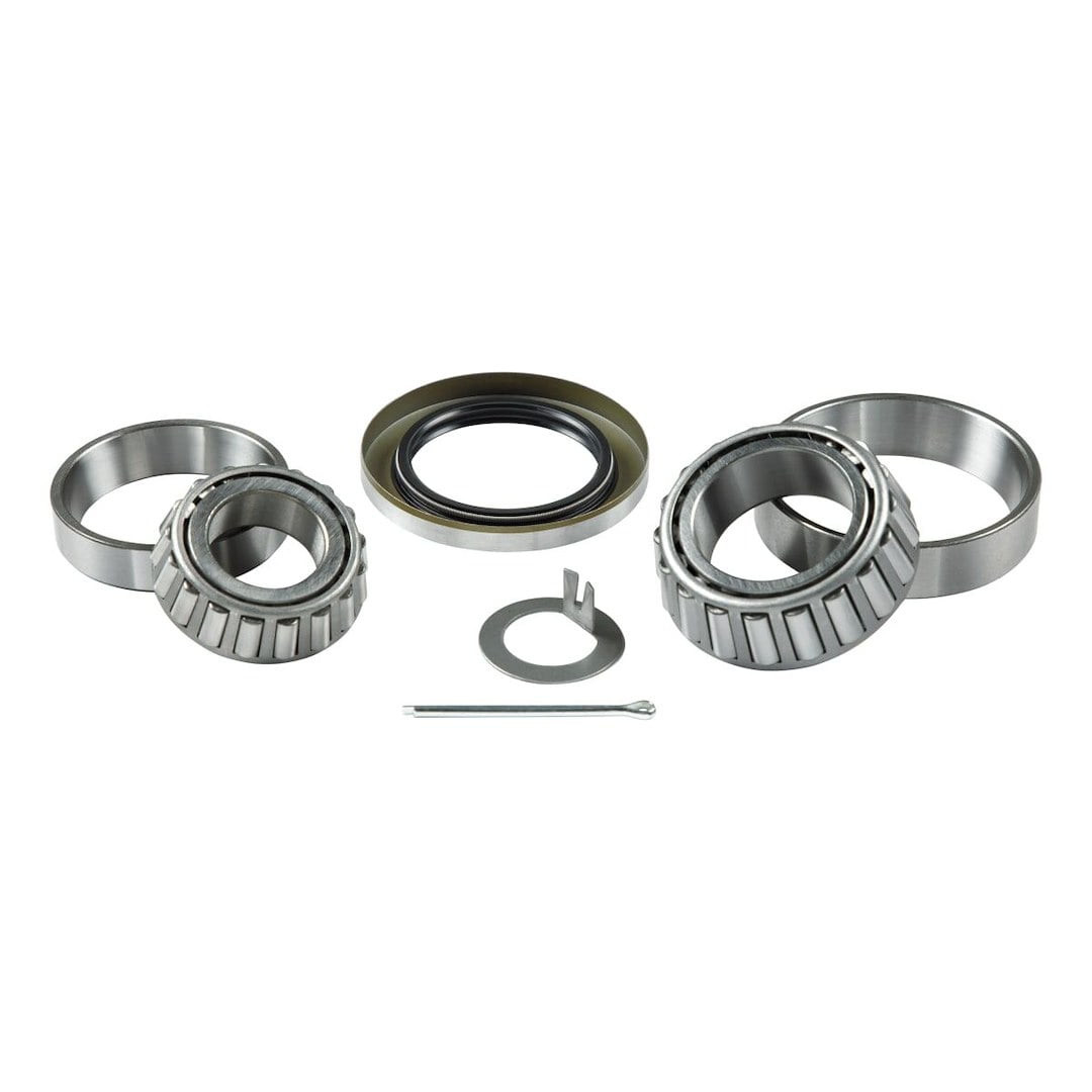 Lippert 2023133983 Trailer Bearing Replacement Kit for 7,000 lb. Axle ...