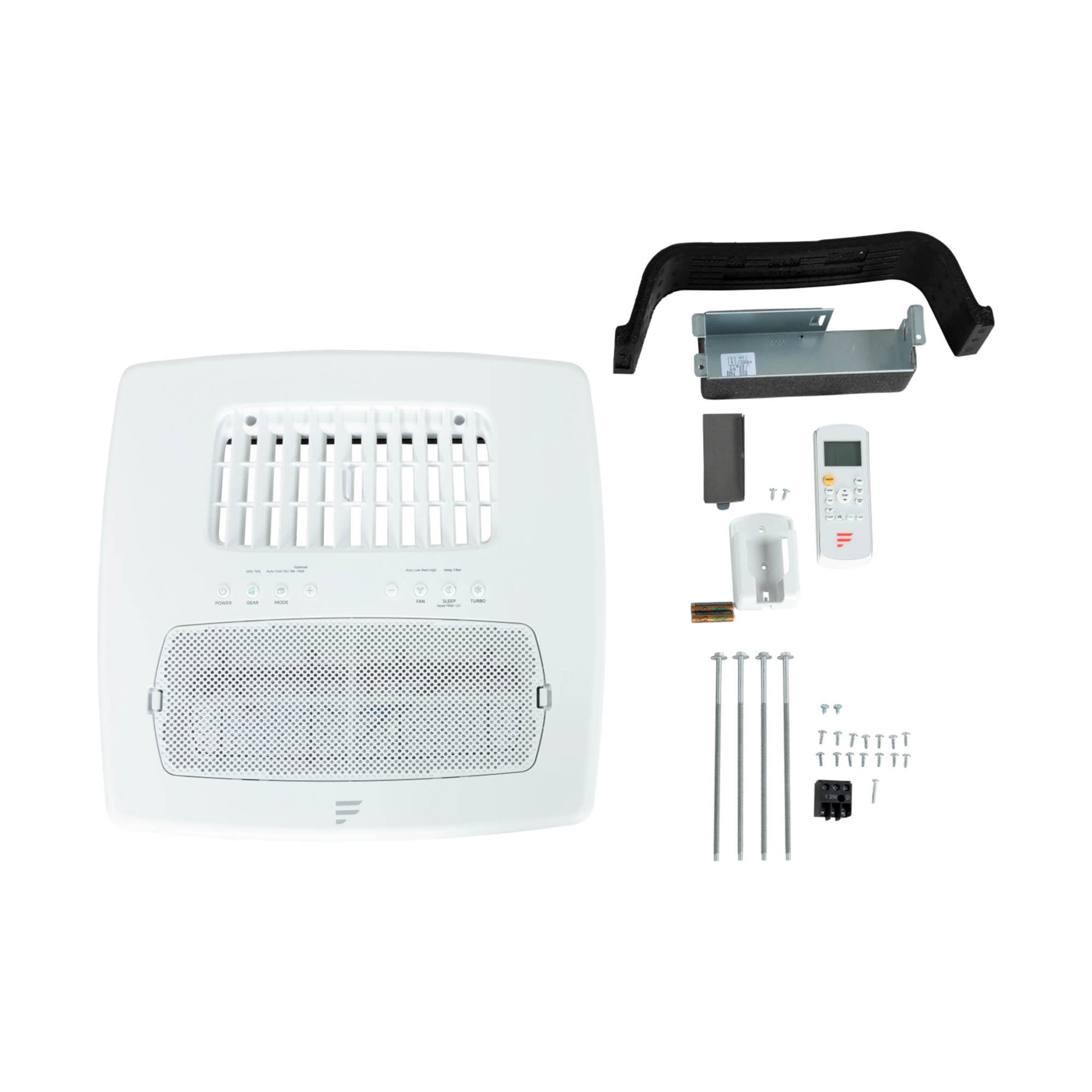 Lippert 2024040312 Furrion Chill Cube Ducted ADB - Walmart.com
