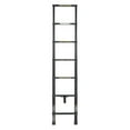 Lippert, RV Bunk Ladder, 2024044562, Telescoping Design - Walmart.com