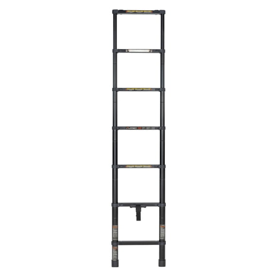 Lippert, RV Bunk Ladder, 2024044562, Telescoping Design - Walmart.com