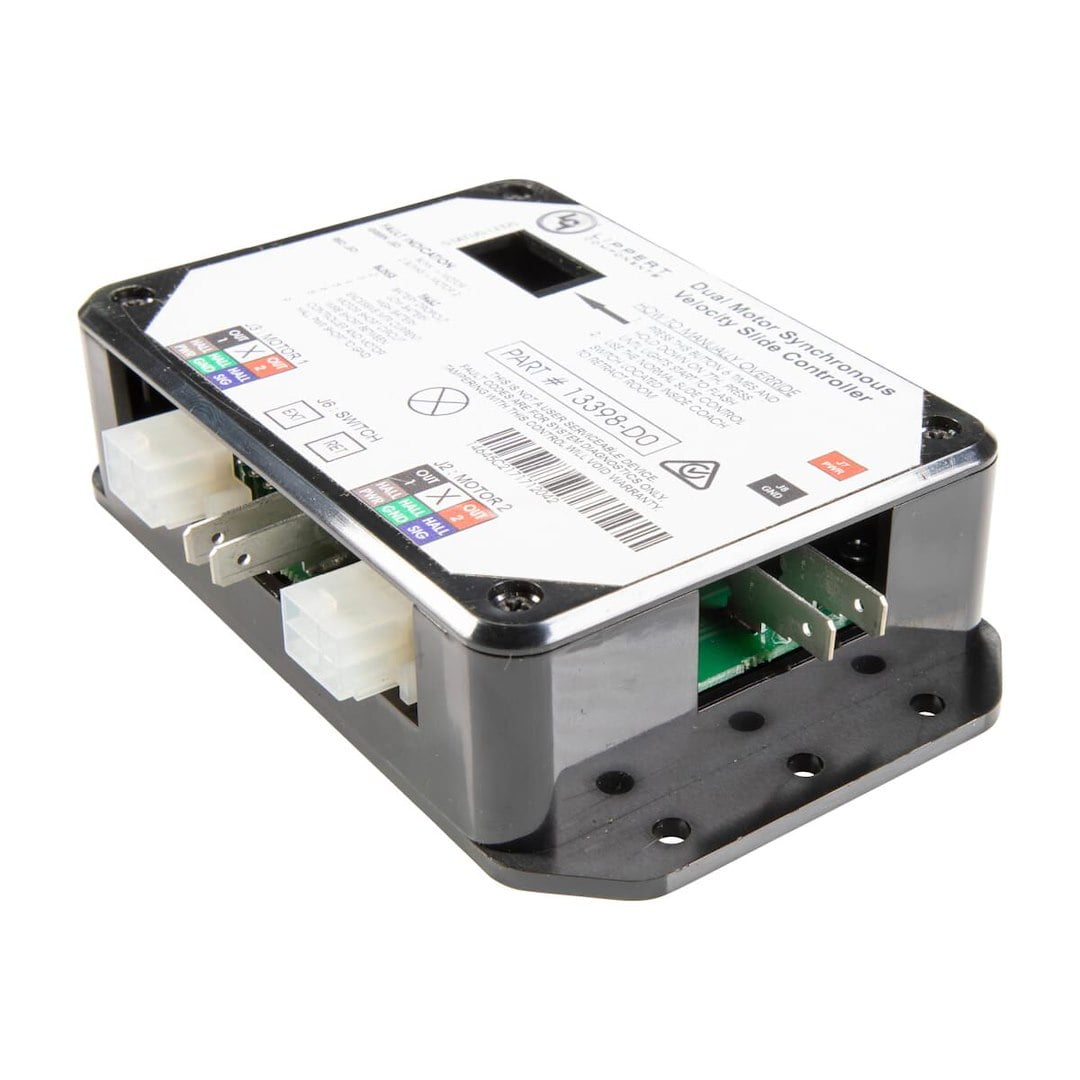 Lippert 211852 In-Wall RV Slide-Out V-Sync Ii Controller - Walmart.com