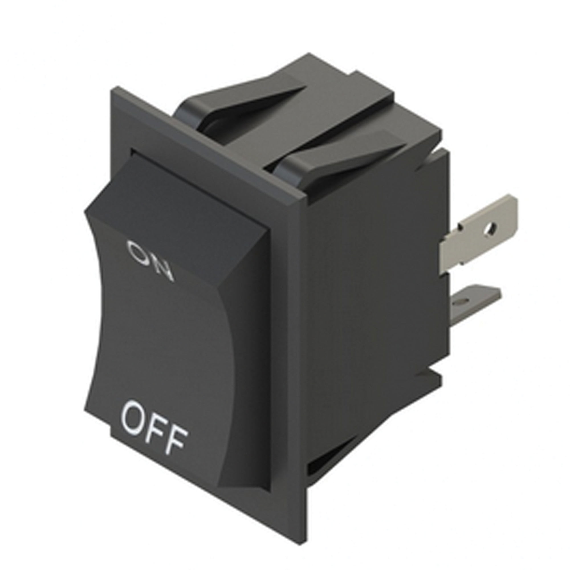 Lippert Waterproof Replacement On & Off Switch Assembly for Power ...