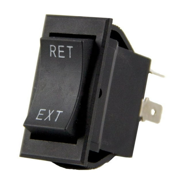 Free Shipping! Lippert 226023 Waterproof Extend/Retract Switch Assembly ...