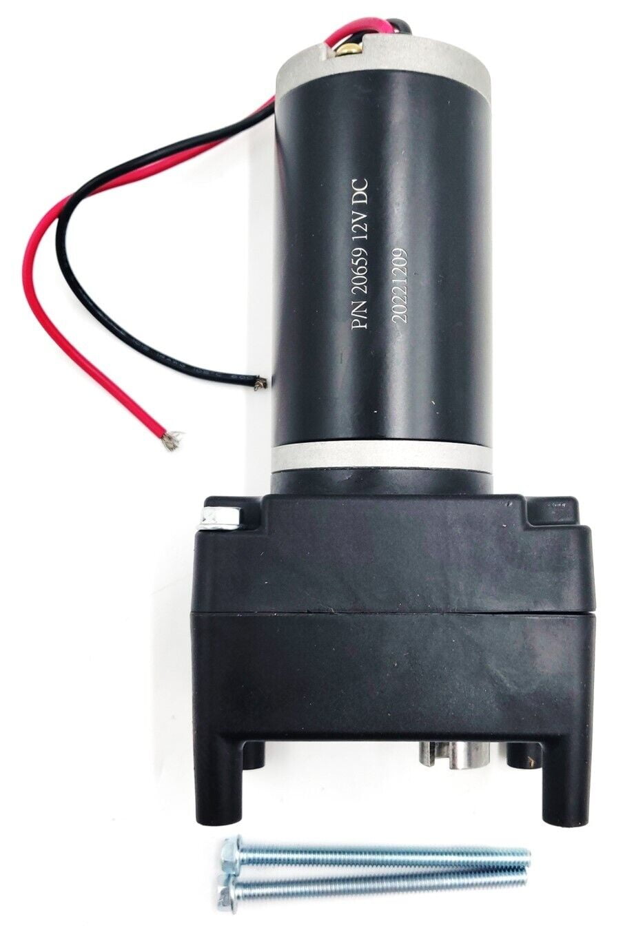 Lippert 241795 Ground Control 2.0 Electric Leveling Motor SAME DAY ...