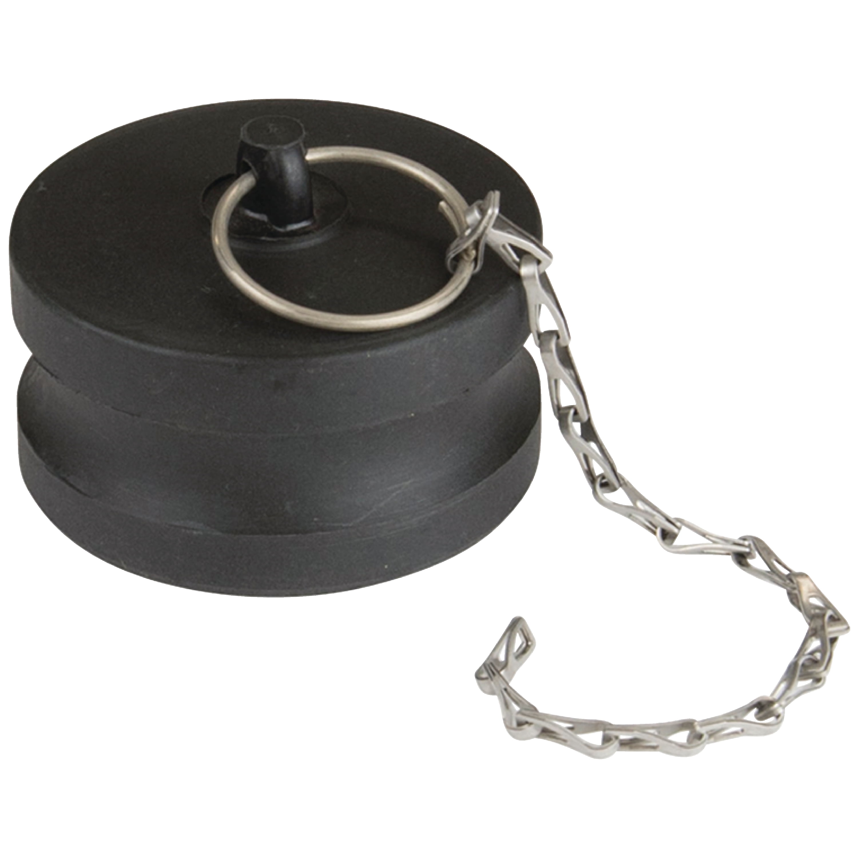 Lippert 359954 Male Cam Cap for RV Waste Master - Walmart.com