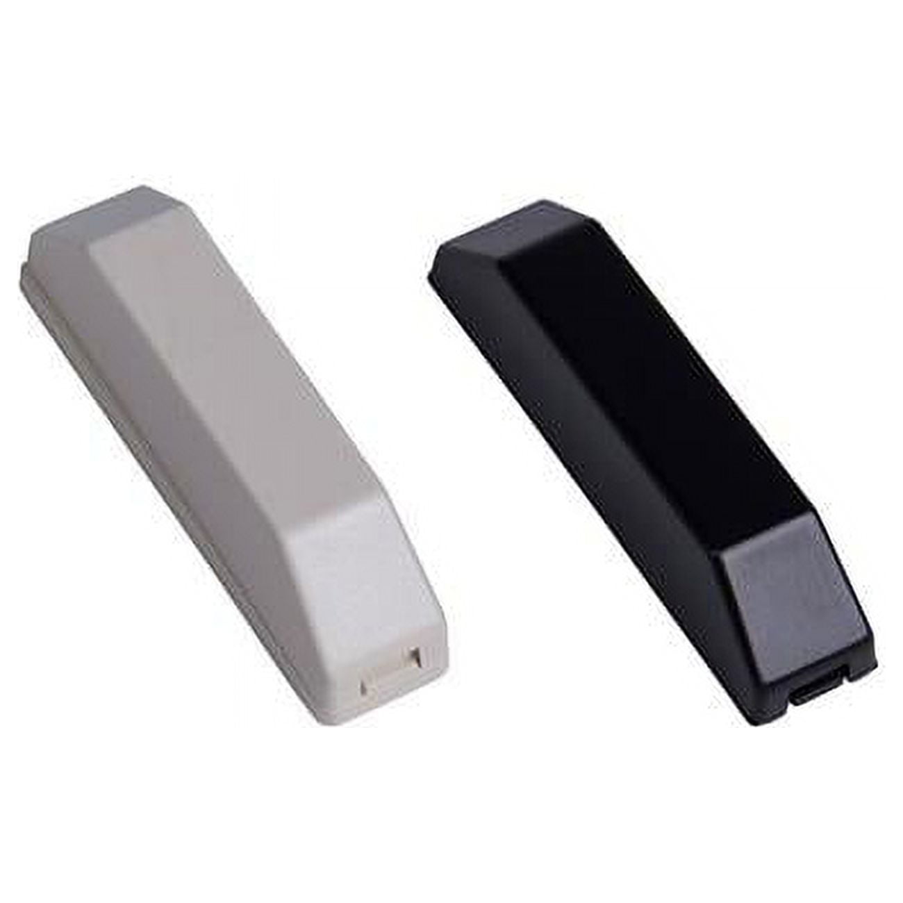 Lippert 379406 Kwikee Large Rectangular Magnetic Door Switch - Black ...