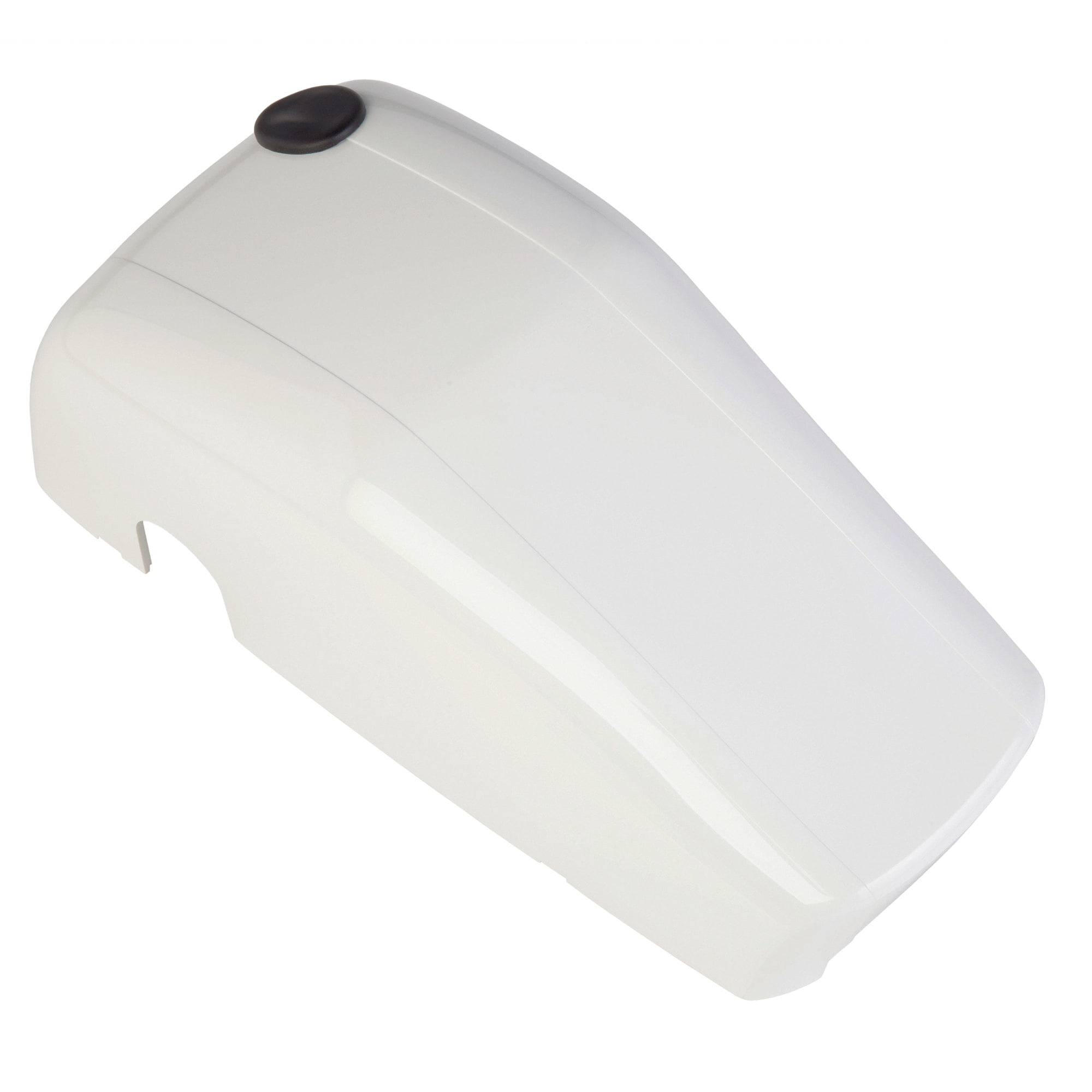 Lippert 643919 Regal Drive Head Front Cover - White - Walmart.com