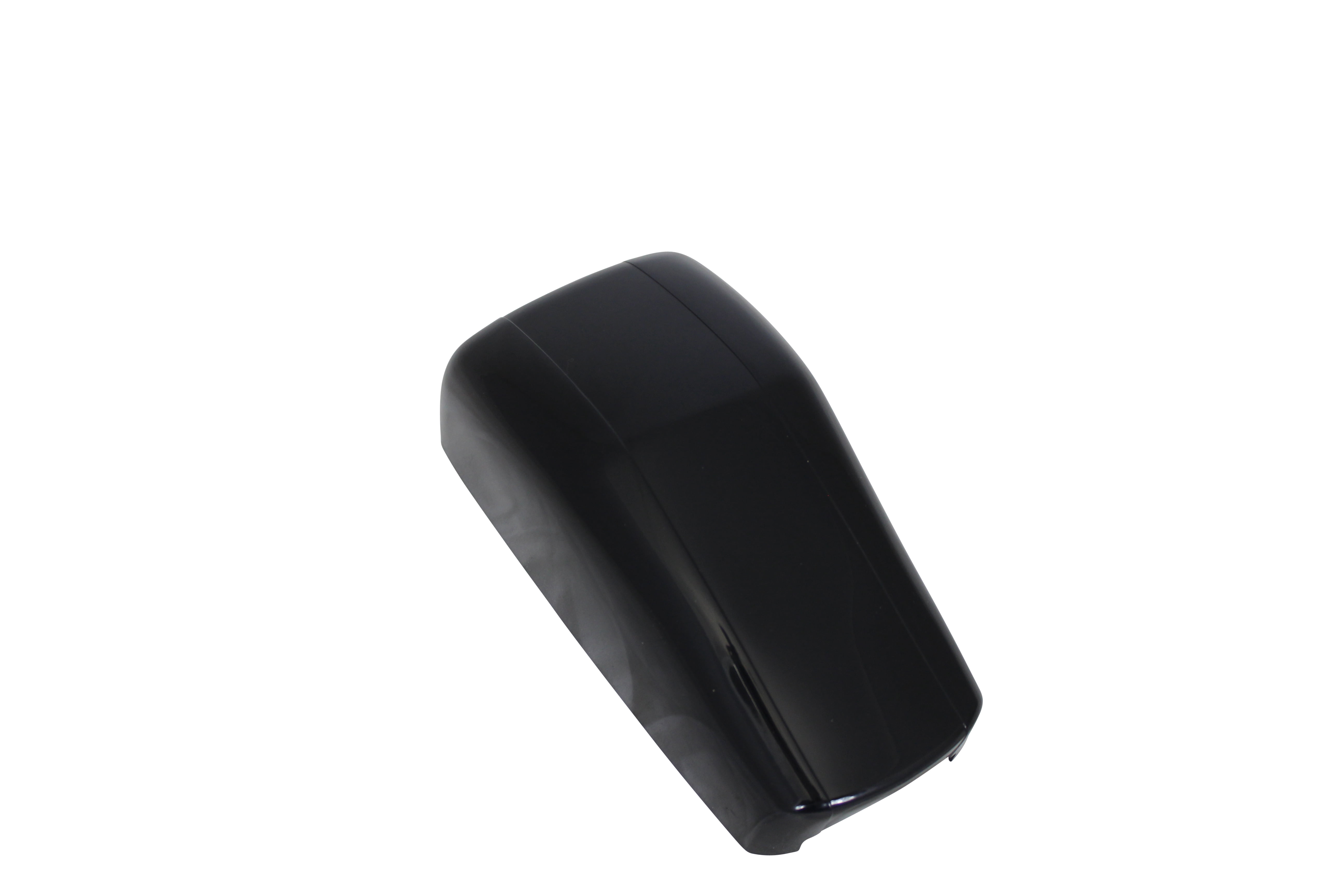 Lippert 643923 Regal Head Cover Idler Front - Black - Walmart.com