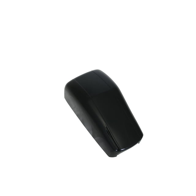 Lippert 643923 Regal Head Cover Idler Front - Black - Walmart.com
