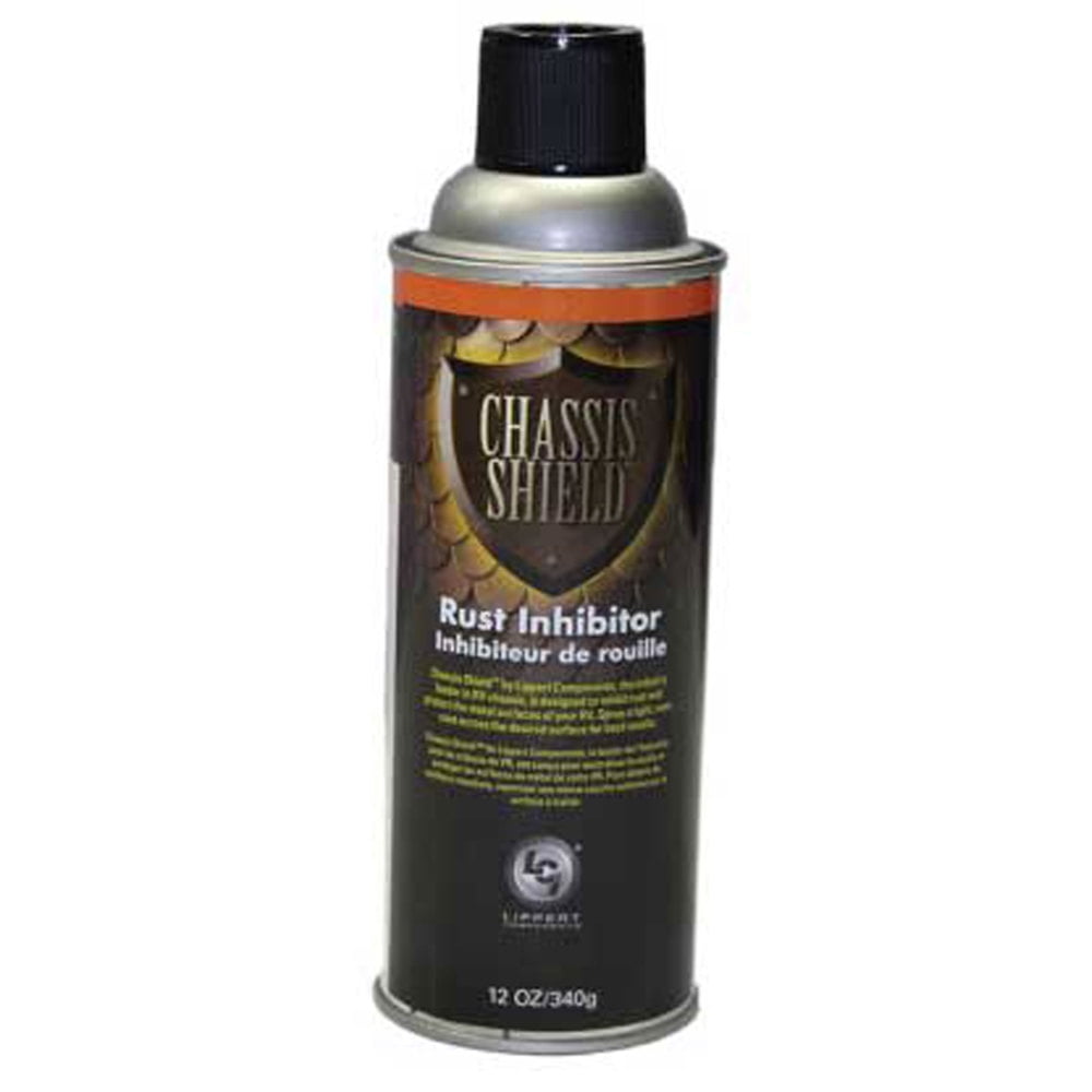 Lippert 674806 Chassis Shield Rust Inhibitor - Walmart.com