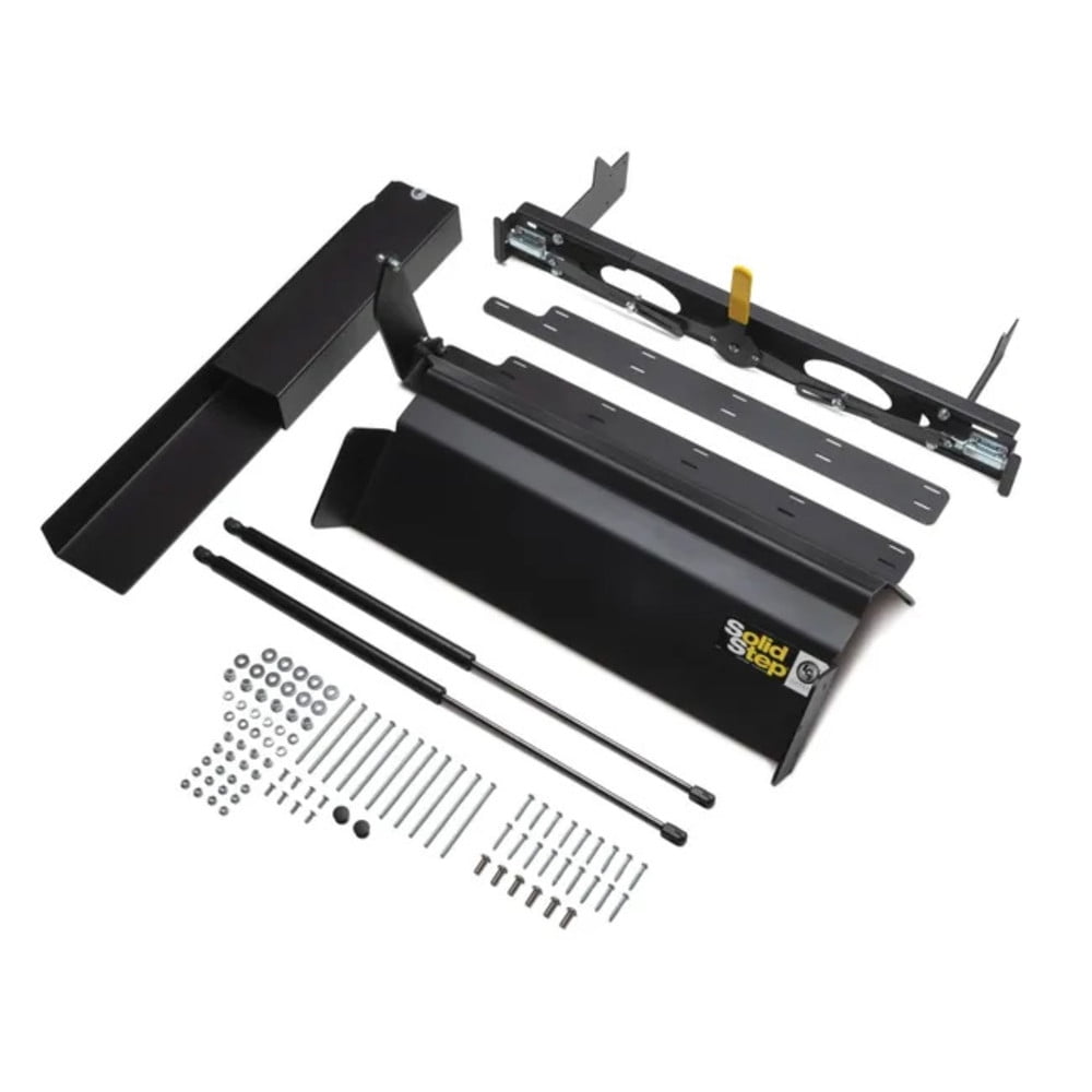 Lippert SolidStep RV Wide Lift Assist Kit 733939 for Easier Deployment ...