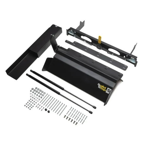 Lippert SolidStep RV Wide Lift Assist Kit 733939 for Easier Deployment ...