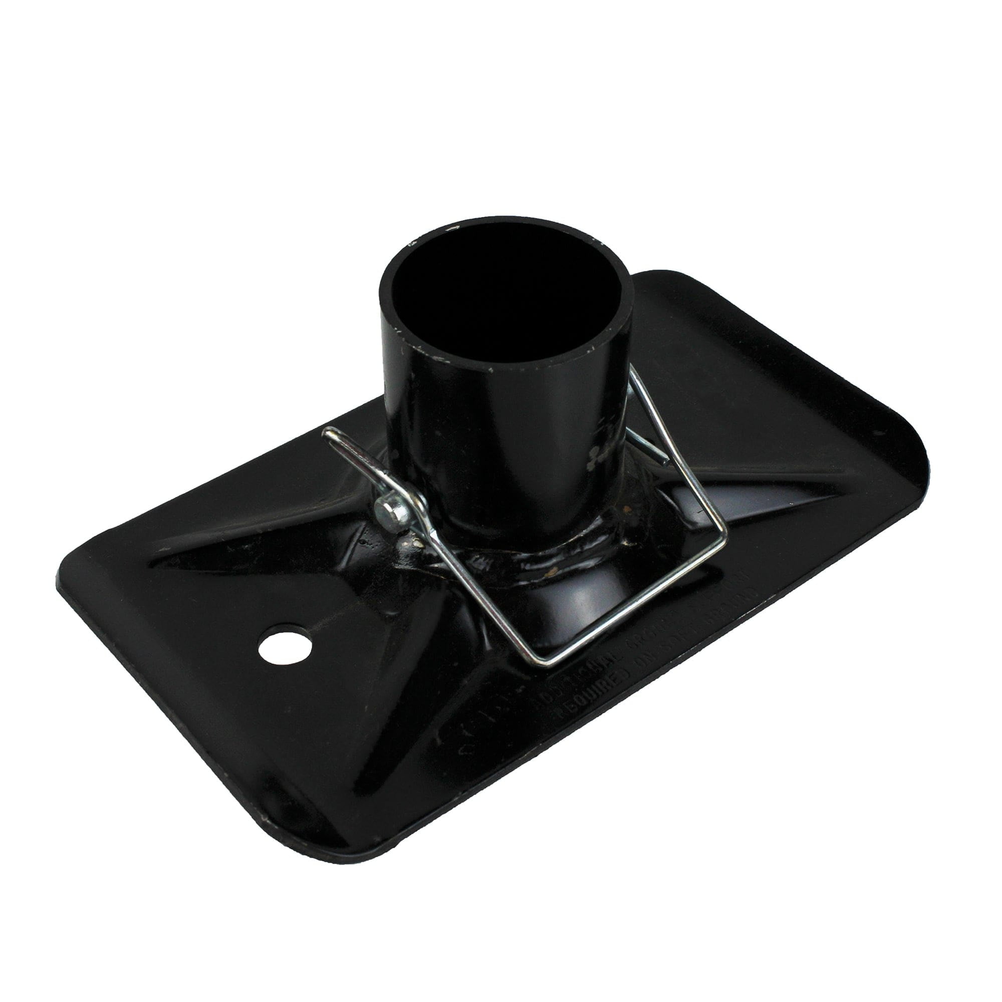 Lippert 82651 Atwood Pin On Jack Foot for RV Trailer Camper - Walmart.com