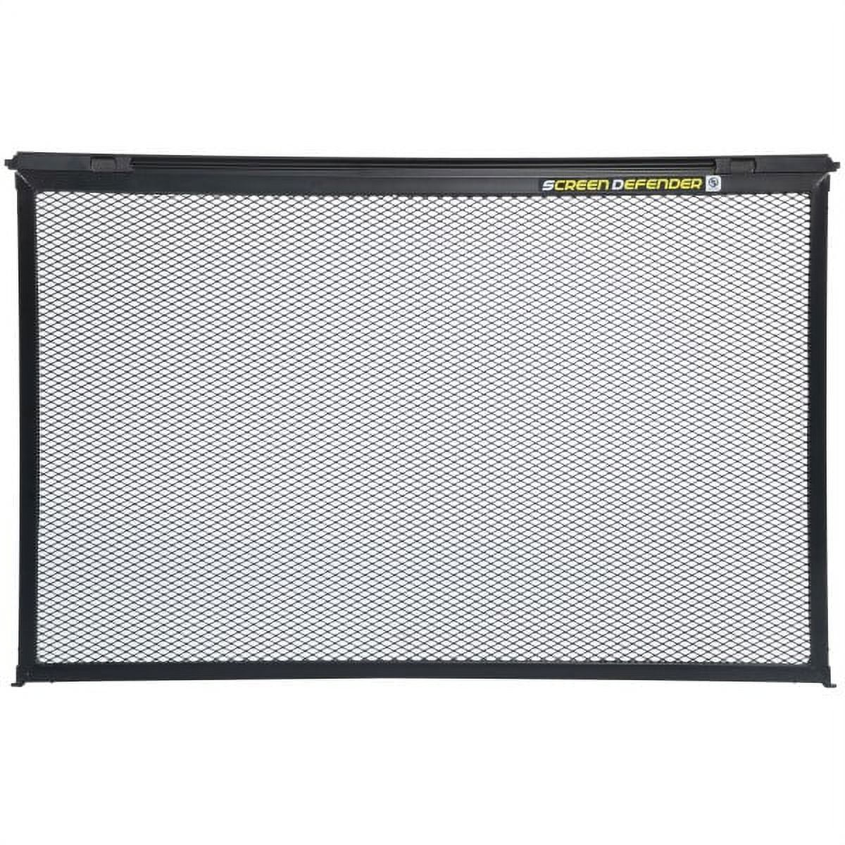 Lippert 859791 Screen Defender Entry Door Screen Protector - 24 ...