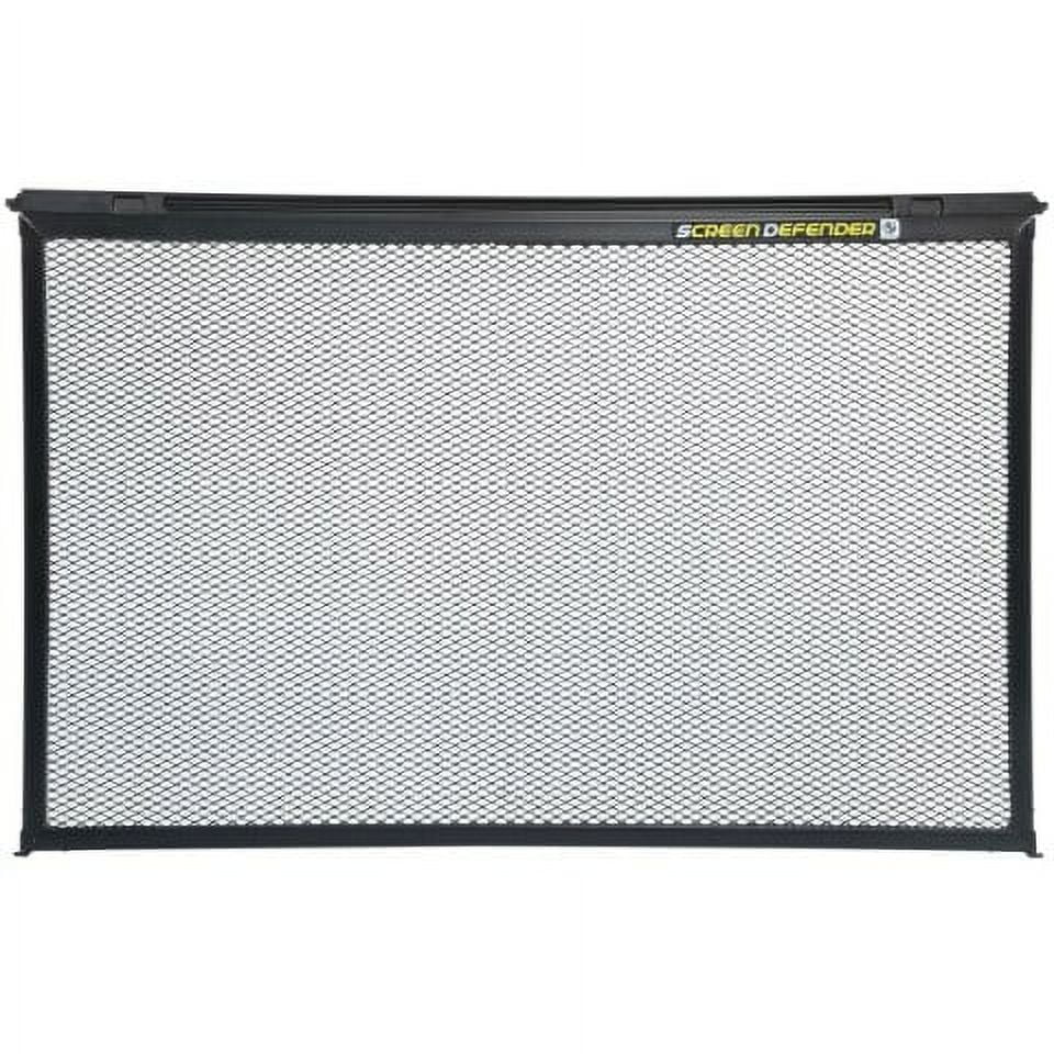 Lippert 859791 Screen Defender Entry Door Screen Protector - 24 ...