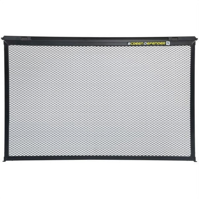 "Lippert Screen Defender 26"" Entry Door Screen Protector 859792 ...