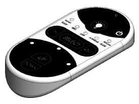 Lippert Comp 292614 Remote - Walmart Business Supplies