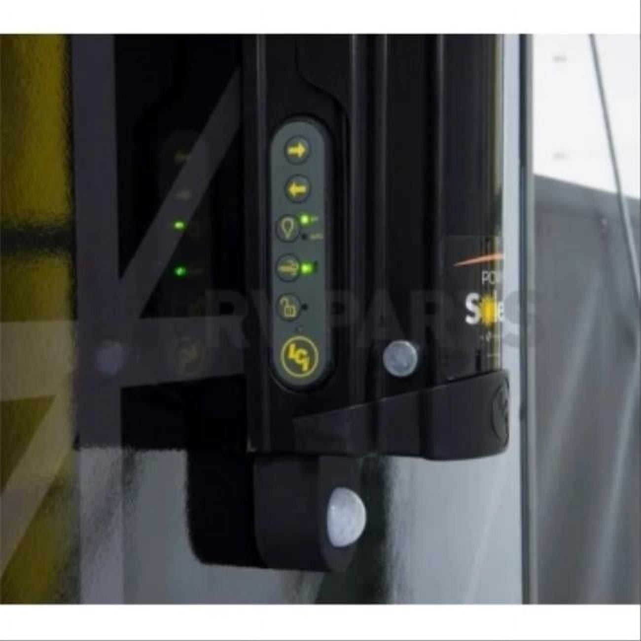 Lippert Component 717666 One Control Smart Arm Awning Control - Walmart.com