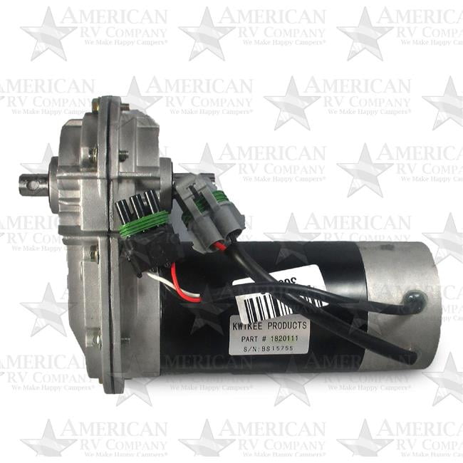 Lippert Component M6V-368382 Actuator New Style Plate - Walmart.com