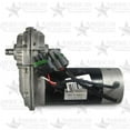 Lippert Component M6V-368382 Actuator New Style Plate - Walmart.com