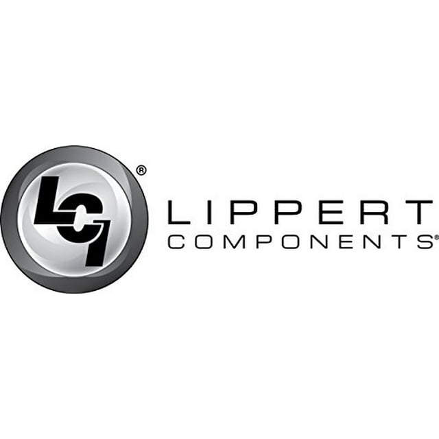 Lippert Components 116531 Electric Step - Walmart.com