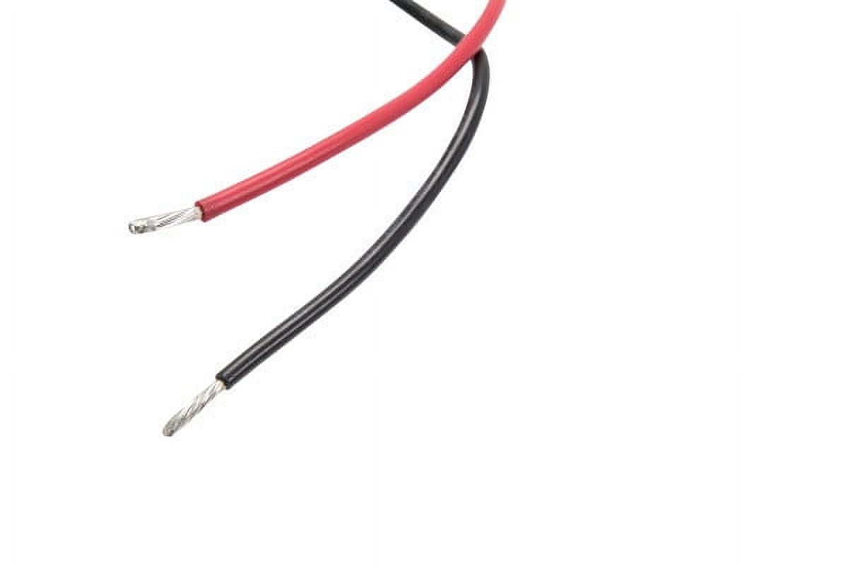 Lippert Components 125802 - 9,000 RPM 30A 18:1 Motor for Lippert ...