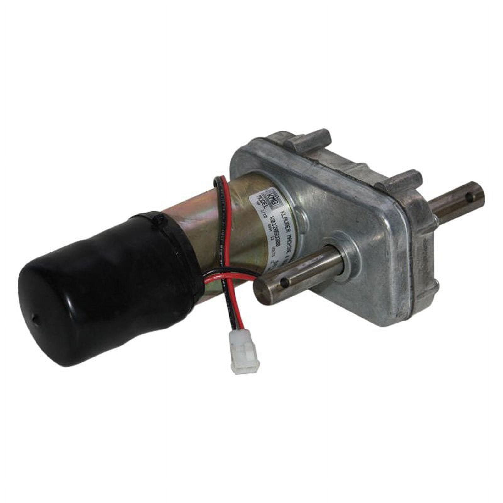 Lippert Components 138449 - Klauber D-300 12,000 RPM 9A Motor for ...