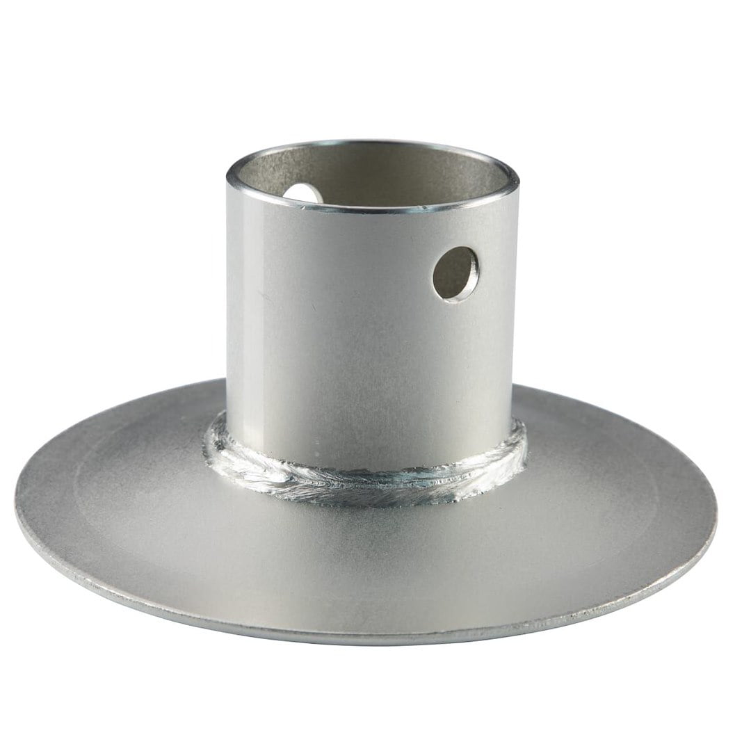 Lippert Components 165253 2 in. Replacement Jack Foot Pad - Walmart.com