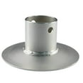 Lippert Components 165253 2 in. Replacement Jack Foot Pad - Walmart.com