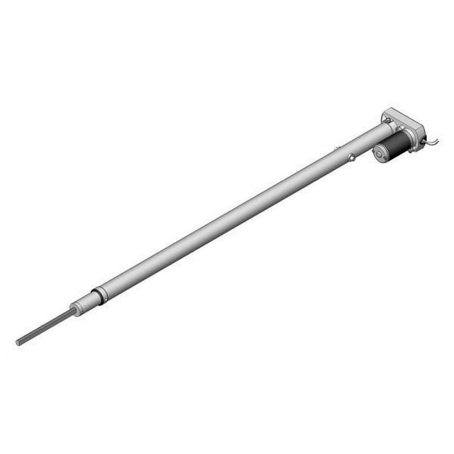 Lippert Components 168956 - 40"L Venture Actuator with 9,500 RPM Motor ...