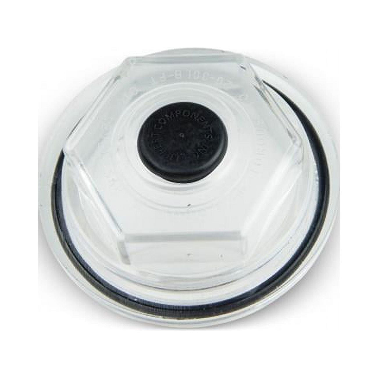 Lippert Components 183772 Cap - Oil 10K Hub - Walmart.com