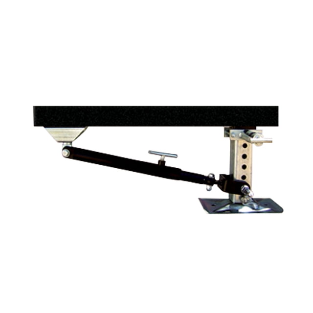 Lippert Components 191023, Standard Fifth-Wheel Kit, for RV Exteriors ...