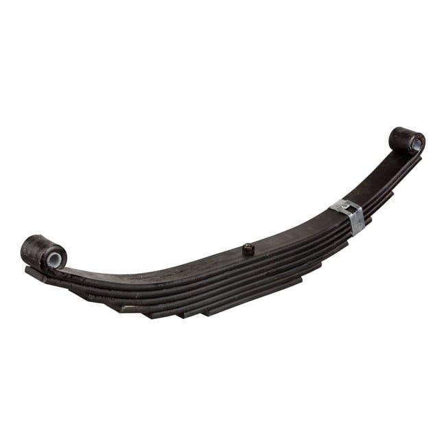 Lippert Components 2021095282 26 in. 4000 lbs Replacement Leaf Spring ...